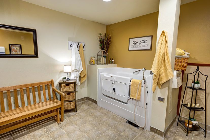 The 20 Best Assisted Living Facilities in Reno, NV | Seniorly