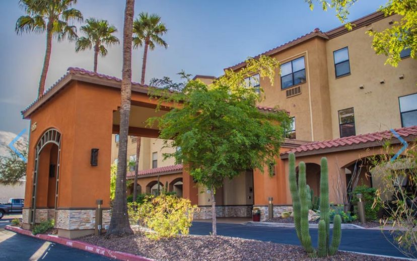 Brookdale Desert Ridge - Pricing, Photos and Floor Plans in Phoenix, AZ