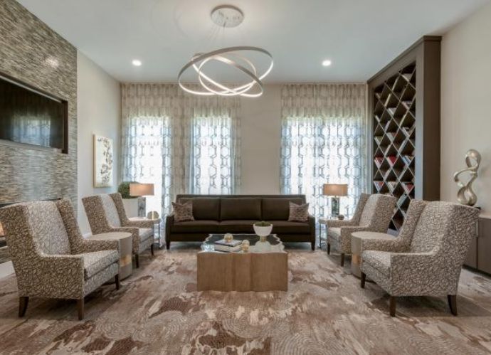 Overture Fair Ridge - Pricing, Photos and Floor Plans in Fairfax, VA