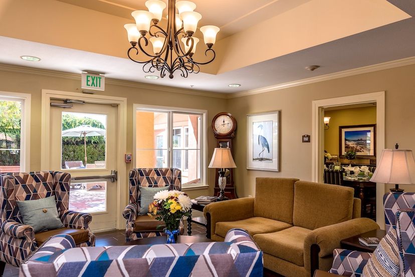 Pacifica Senior Living: All 92 Properties