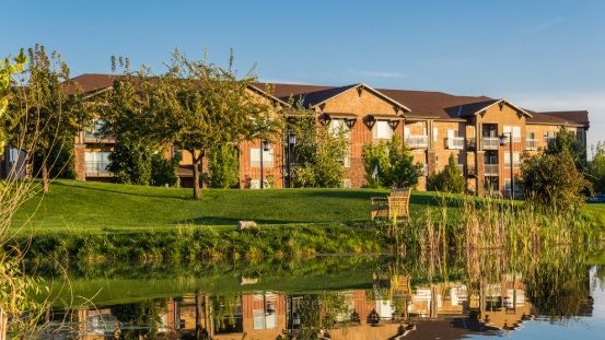 Touchmark At Meadow Lake Village - Pricing, Photos, Reviews & Amenities ...
