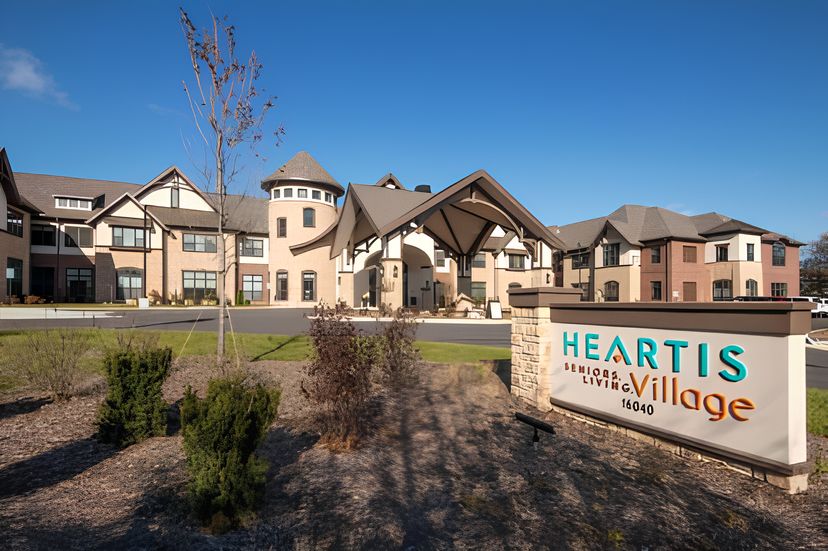 The 20 Best Assisted Living Facilities in Brookfield, WI | Seniorly