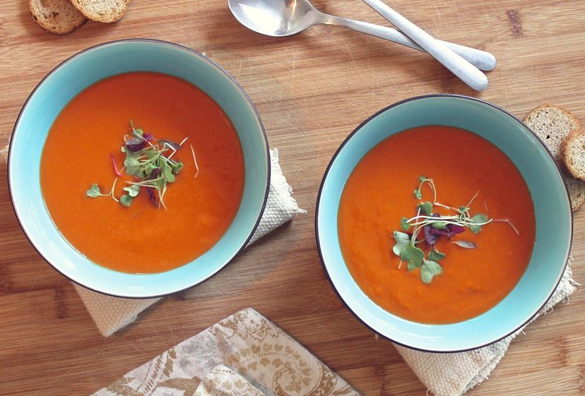 40 Delicious, Soft Food Recipes for the Elderly