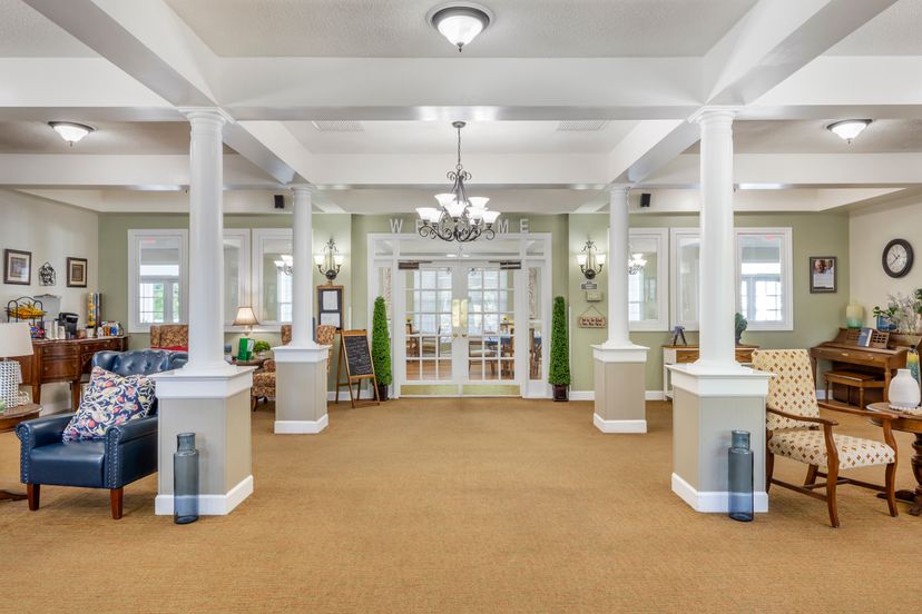 The 20 Best Assisted Living Facilities in Greensboro, NC | Seniorly