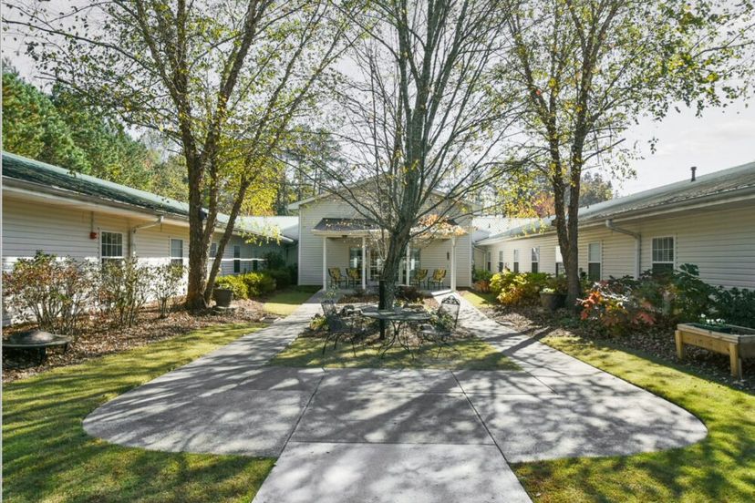 The 20 Best Assisted Living Facilities in Canton, GA | Seniorly