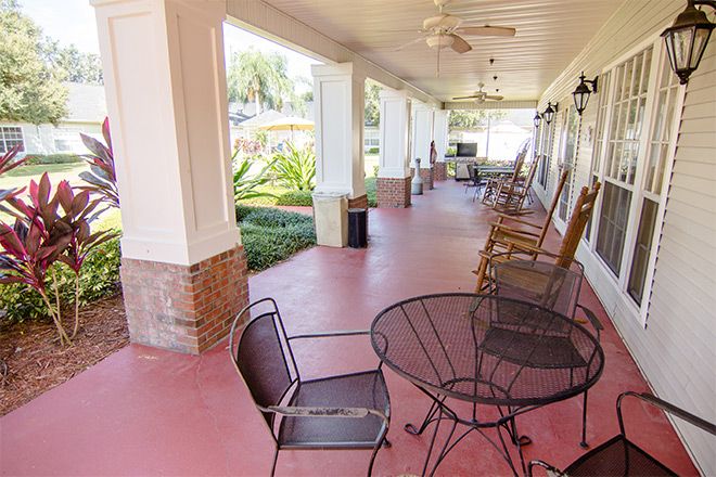 Brookdale Conway Florida - Pricing, Photos & Amenities in Orlando, FL ...