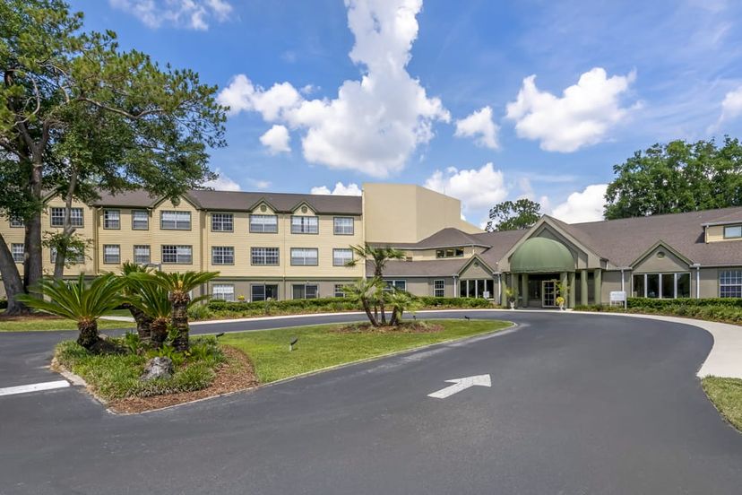 Brookdale Senior Living: All 629 Properties