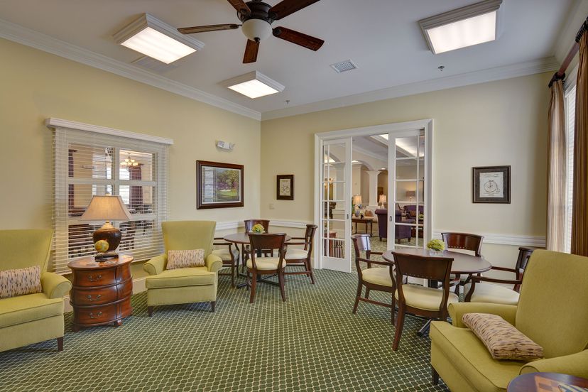 The 20 Best Assisted Living Facilities in Augusta, GA | Seniorly