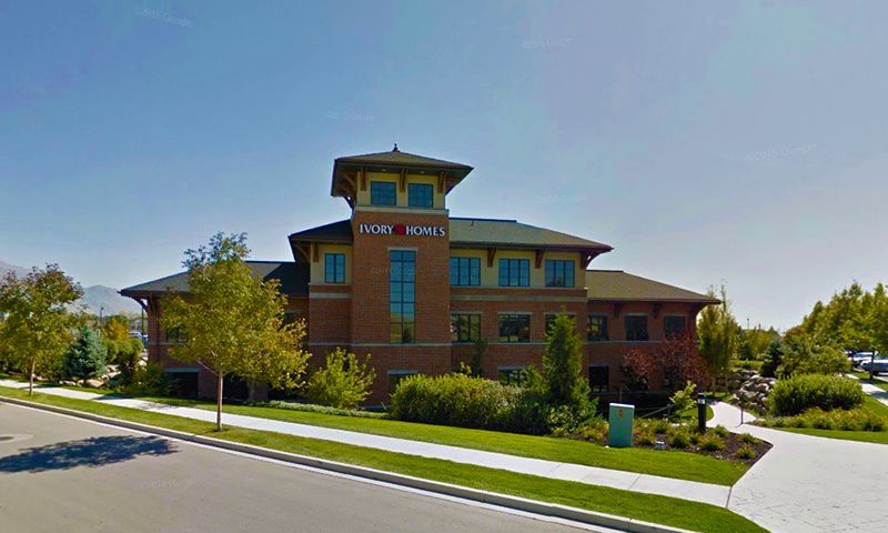 The Gardens at Ivory Ridge - Pricing, Photos and Floor Plans in Lehi ...