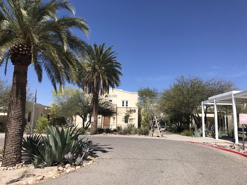 St. Luke's Home - Pricing, Photos and Floor Plans in Tucson, AZ