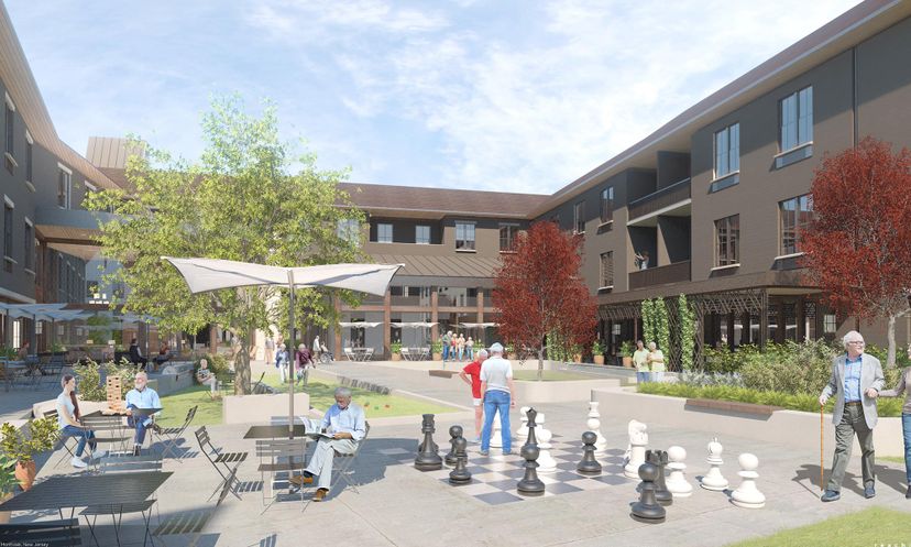 Thrive at Montvale - Pricing, Photos, Reviews & Amenities in Montvale ...