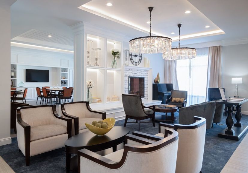 The 16 Best Independent Living Communities in Raleigh, NC | Seniorly