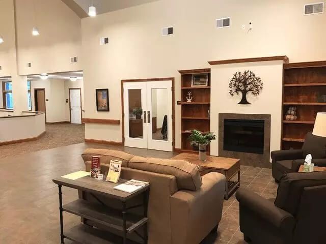 New Hope Valley - Pricing, Photos & Amenities in Saginaw, MI - Seniorly
