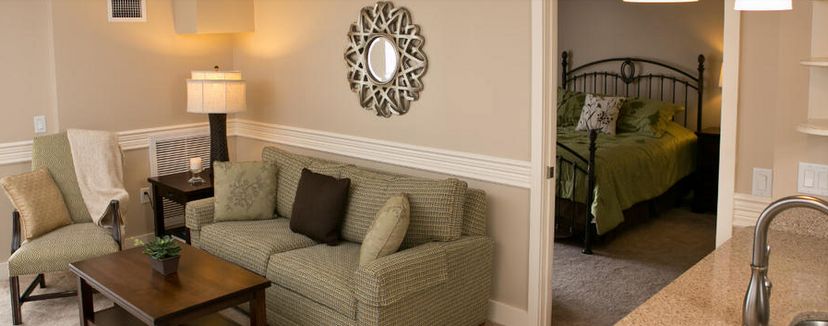 Luther Acres - Get Pricing, Photos & Amenities in Lititz, PA - Seniorly