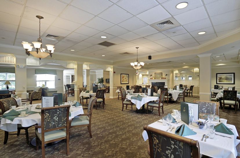 Juniper Communities: All 24 Properties