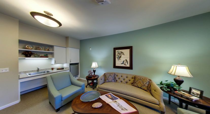 Eagle's Trace - Photos & Amenities in Houston, TX