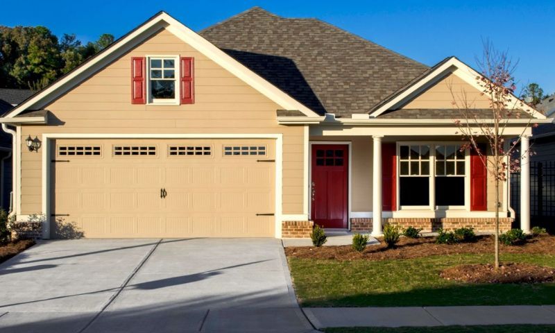 Windsong at Seven Hills - Pricing, Photos and Floor Plans in Dallas, GA