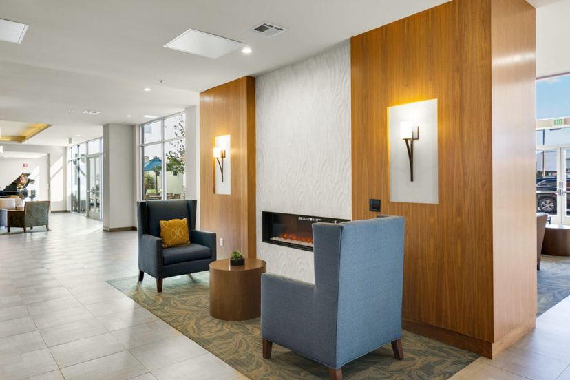 Integral Senior Living: All 113 Properties