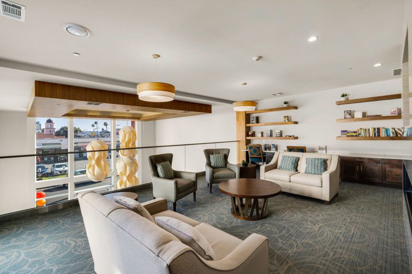 Integral Senior Living: All 113 Properties