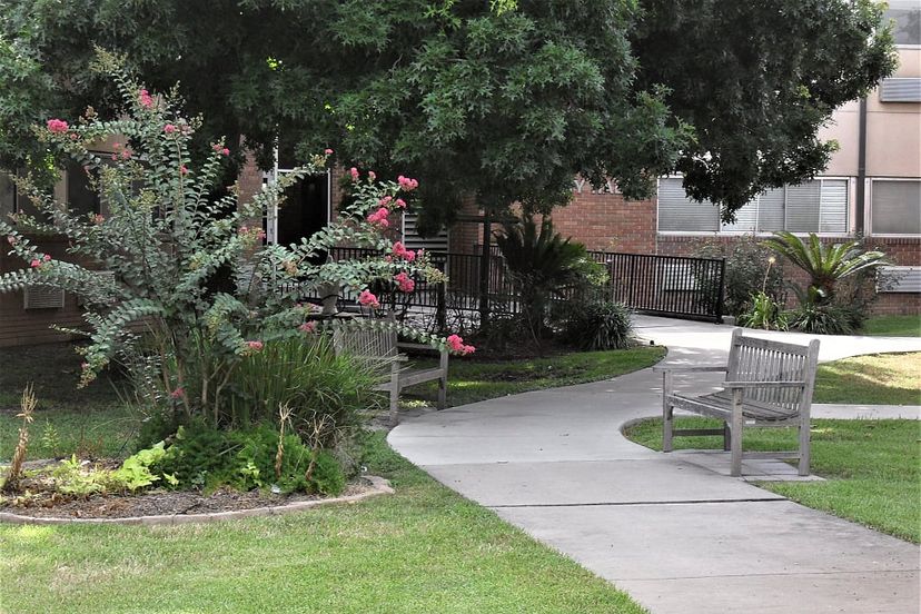 St. Dominic Village - Pricing, Photos & Amenities in Houston, TX