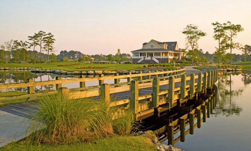 Ocean Ridge Plantation - Pricing, Photos and Floor Plans in Ocean, NC