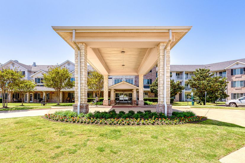 Integral Senior Living: All 56 Properties
