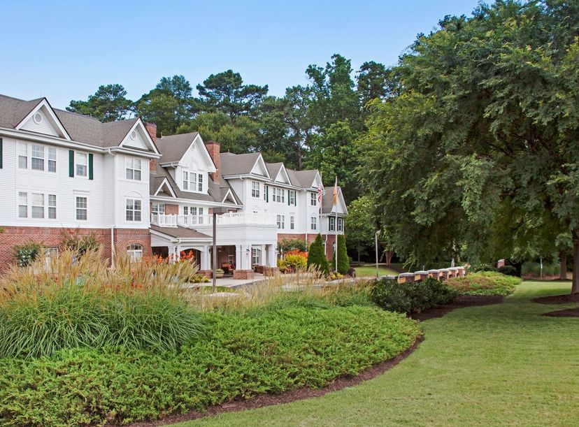 Brighton Gardens Of Buckhead - Pricing, Photos & Amenities in Atlanta ...