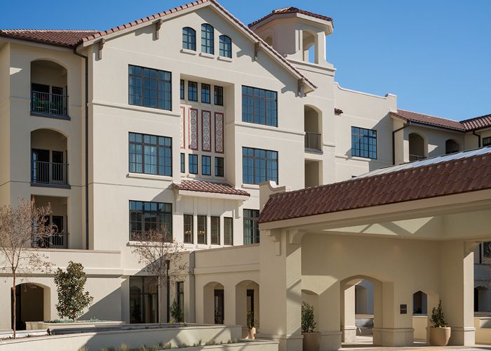 Montecedro - Photos & Amenities in Altadena, CA