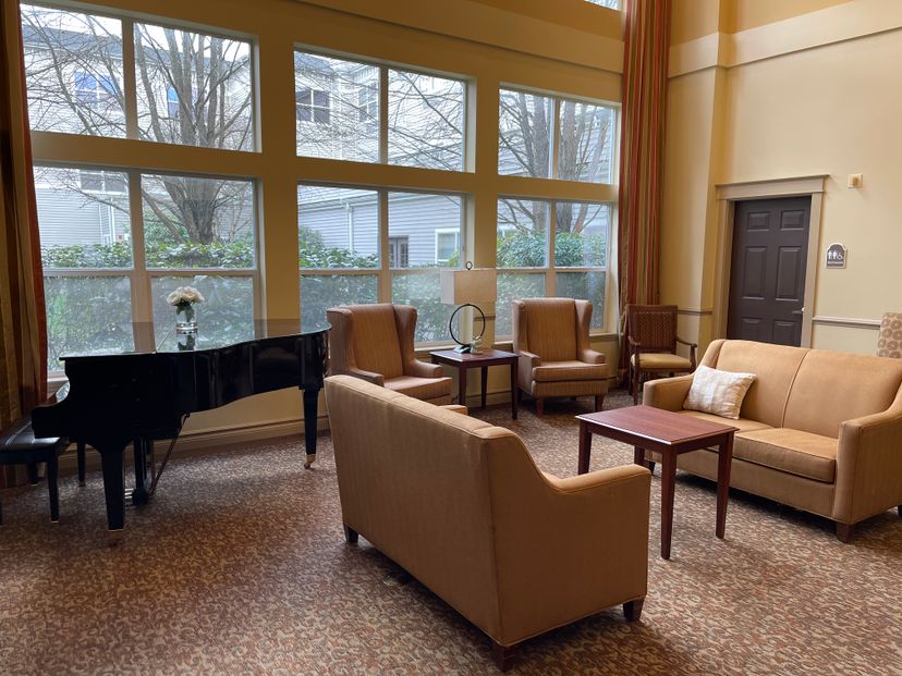 Kenmore Senior Living - Pricing, Photos and Floor Plans in Kenmore, WA
