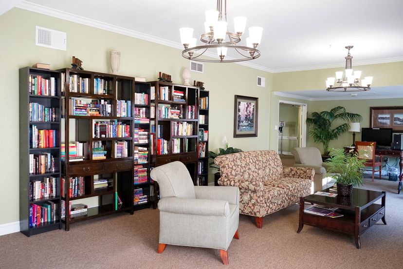 Hollybrook Senior Living Of Orange - Pricing, Photos and Floor Plans in ...