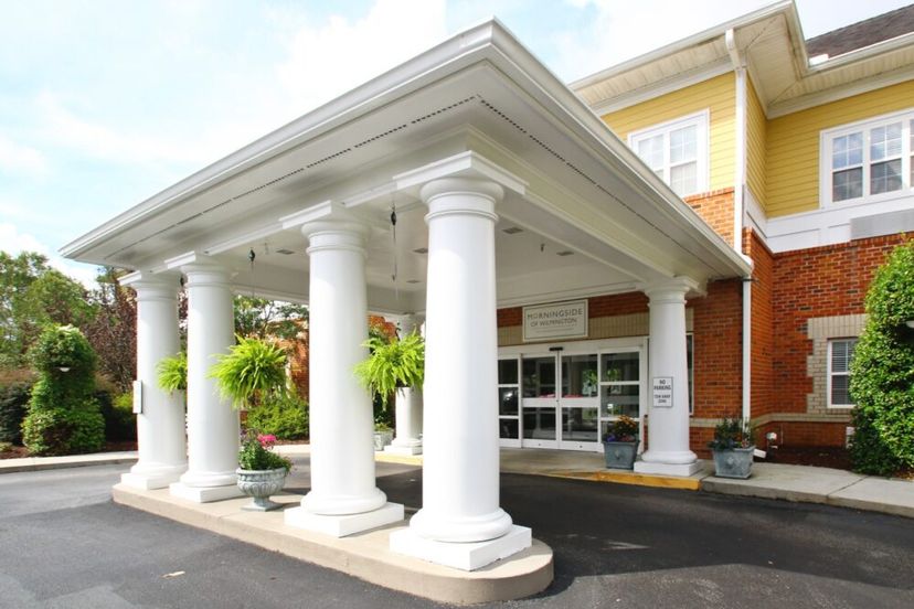The 11 Best Assisted Living Facilities in Wilmington, NC | Seniorly