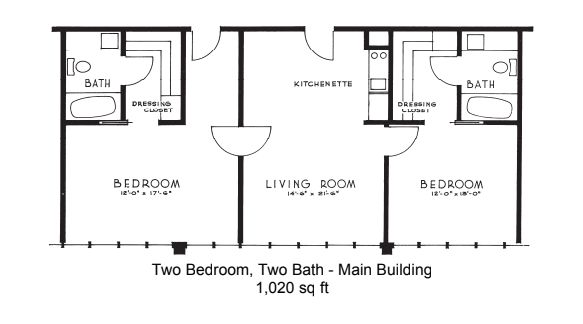 Wesley Palms - Pricing, Photos, Reviews & Amenities in San Diego, CA ...