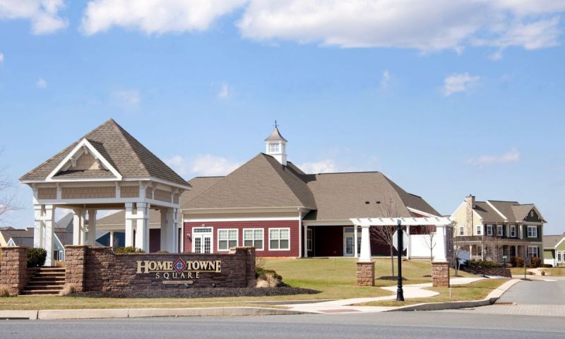 Home Towne Square - Pricing, Photos and Floor Plans in Ephrata, PA
