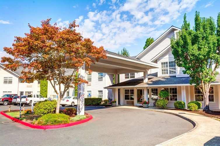 The 20 Best Assisted Living Facilities in Oregon | Seniorly