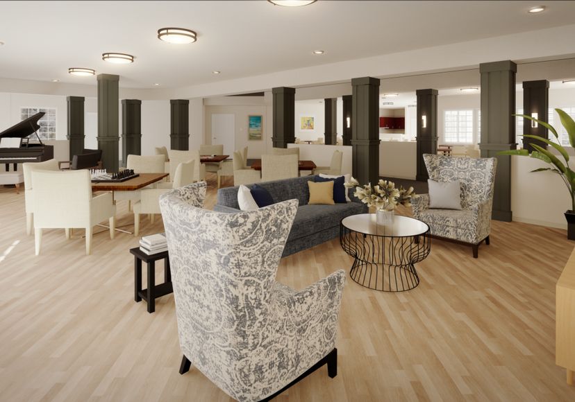 The Vero At Newark - Pricing, Photos & Amenities in Newark, DE - Seniorly