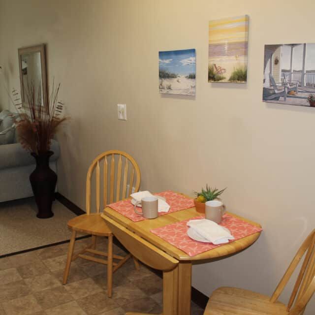 Cape Cod Senior Residences - Pricing, Photos & Amenities in Bourne, MA ...