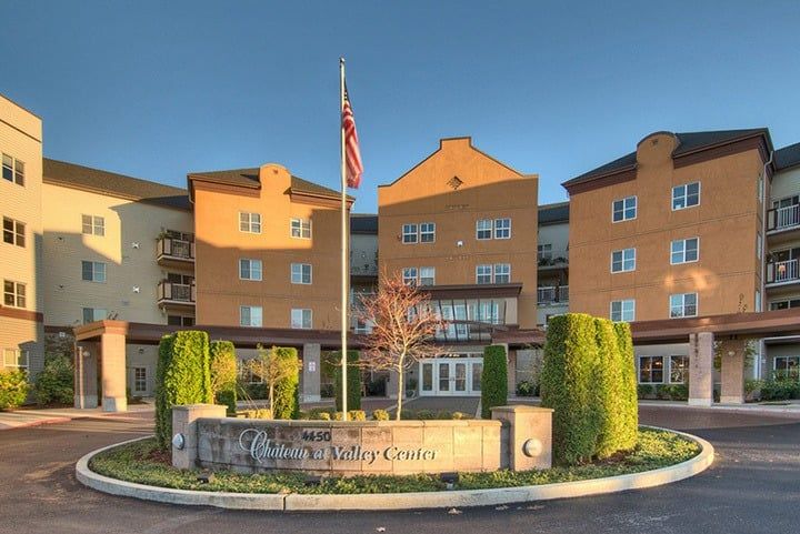 Chateau At Bothell Landing Retirement Community - Pricing, Photos and ...