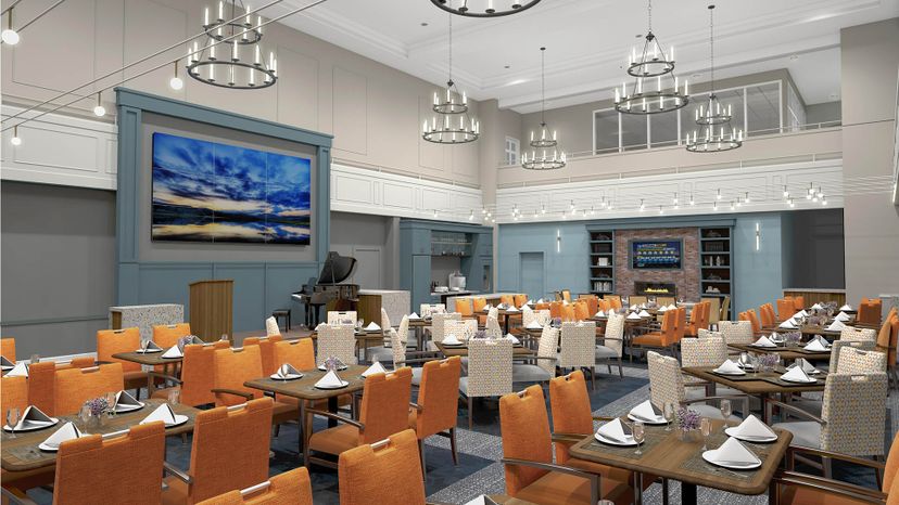 Atria Maplewood Place - Pricing, Photos & Amenities in Malden, MA