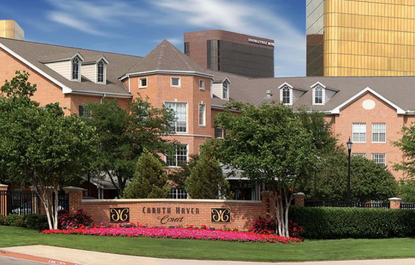 Caruth Haven Court - Pricing, Photos & Amenities in Dallas, TX - Seniorly