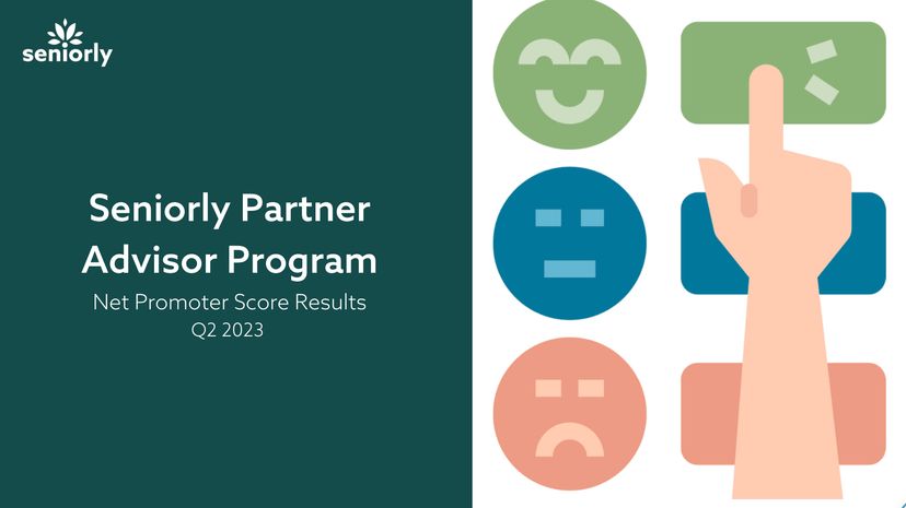 Seniorly Partner Advisor Survey Results