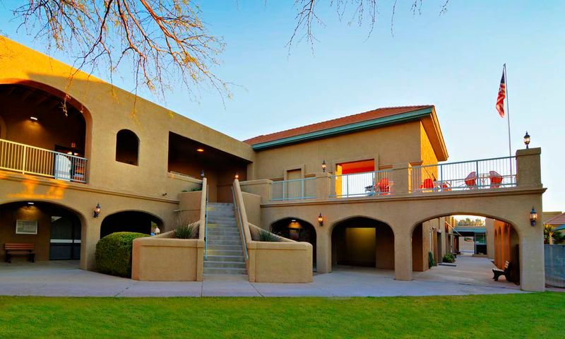 The 20 Best Active Adult Communities (55+) in Green Valley, AZ | Seniorly