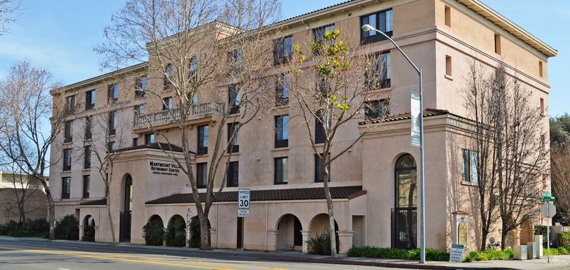 Marymount Villa Retirement Center - Pricing, Photos & Amenities in San ...