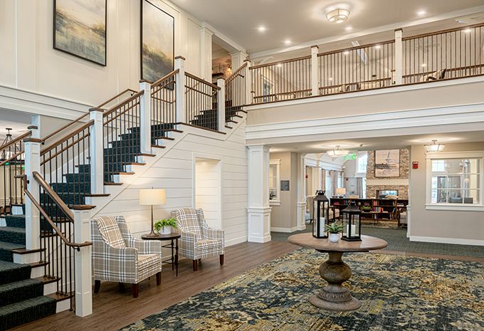 Brightview Senior Living: All 49 Properties