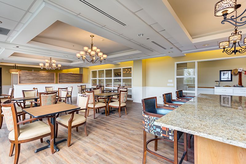 Amazing Grace Senior Living - Pricing, 64 Photos & Amenities in Chicago ...
