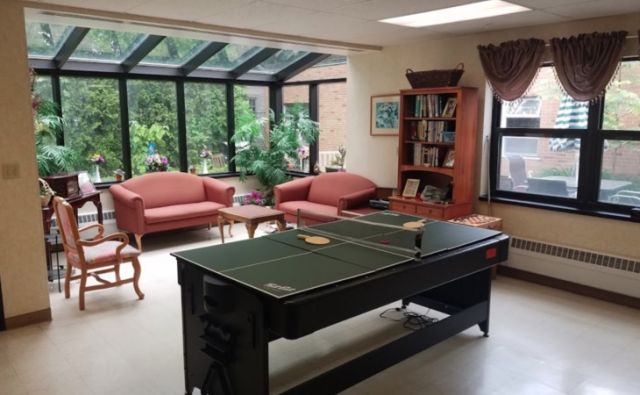 Symphony Manor At Lancaster - Pricing, Photos & Amenities in Lancaster, NY