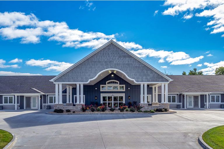The 20 Best Assisted Living Facilities in Springfield, IL | Seniorly