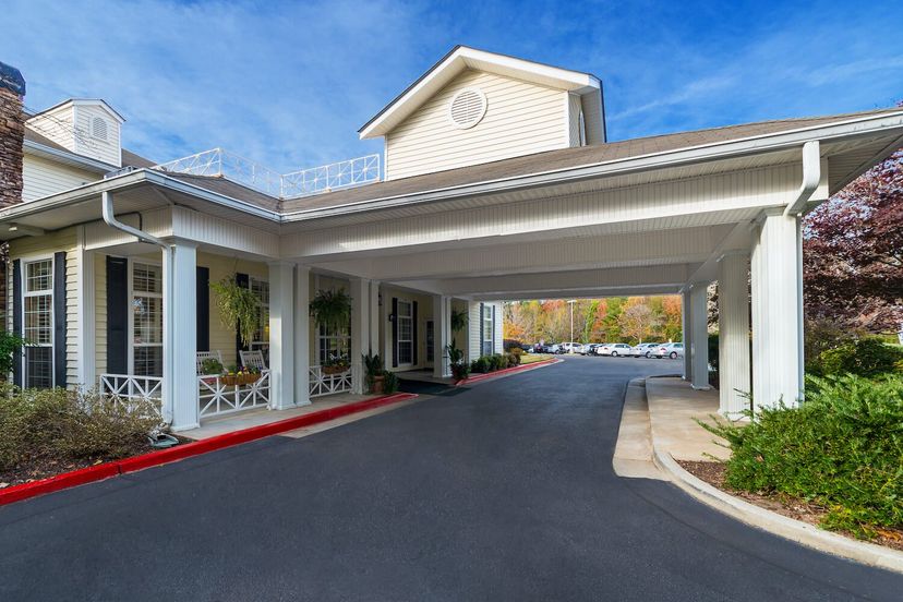 The 20 Best Assisted Living Facilities in Athens, GA | Seniorly