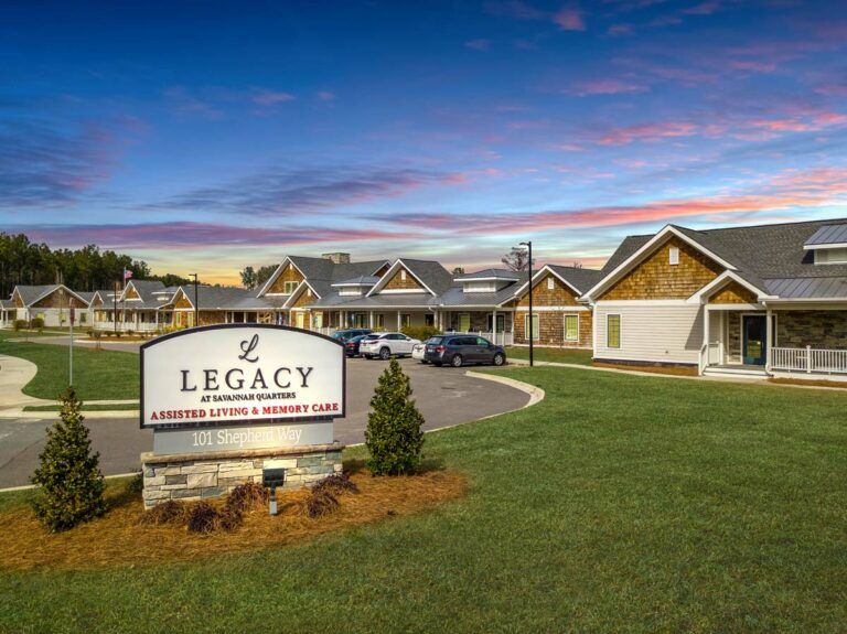 Legacy At Savannah Quarters - Pricing, Photos & Amenities in Pooler, GA ...