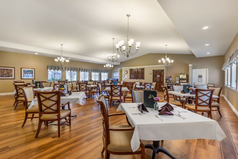 The 15 Best Assisted Living Facilities in Denton, TX | Seniorly