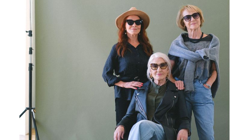 What Are Senior Apartments?